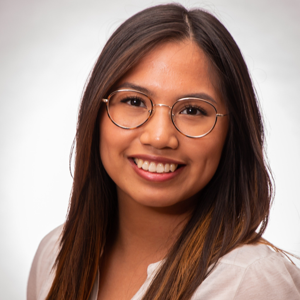 Beverly Joy Antonio - Life Science Technologies (M.Sc.) - Technische ...