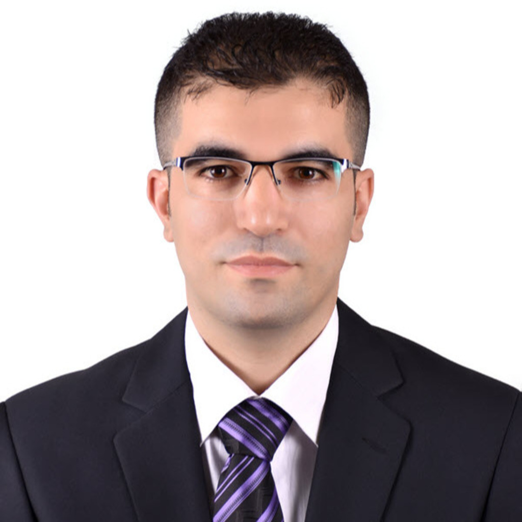 Alaa Mohammad - Frontend Developer - CompuGroup Medical SE & Co. KGaA ...