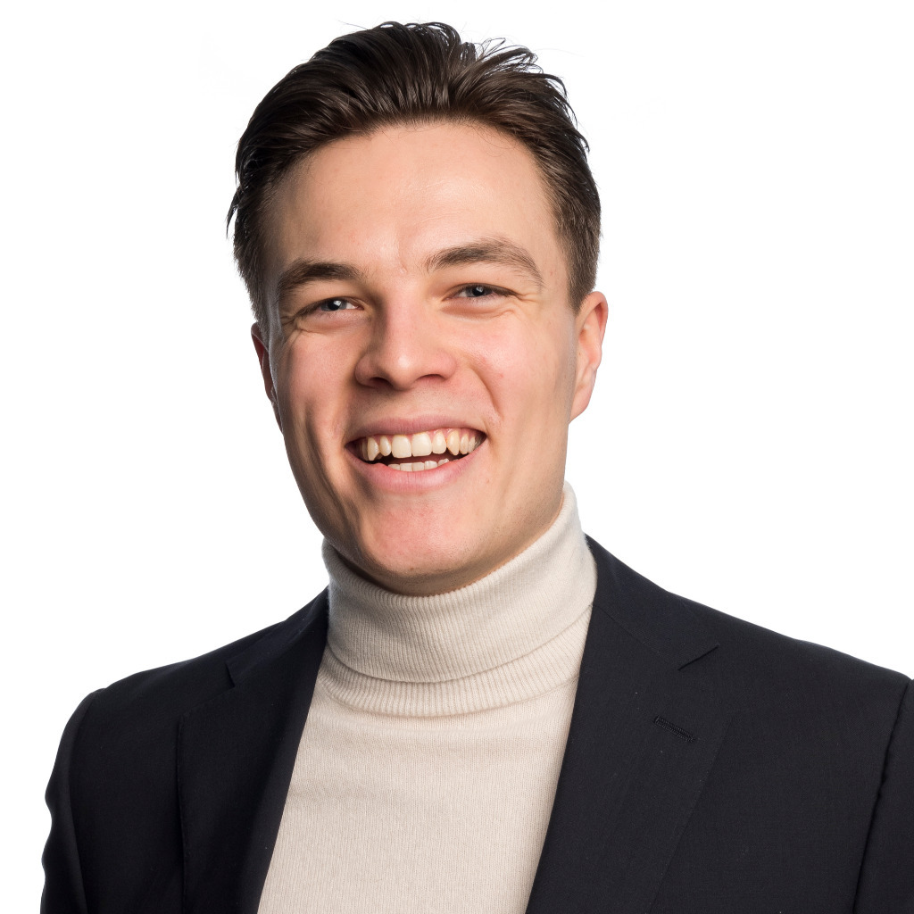 Philipp Ober - Project Manager / Coordinator - Collaborating Centre on ...