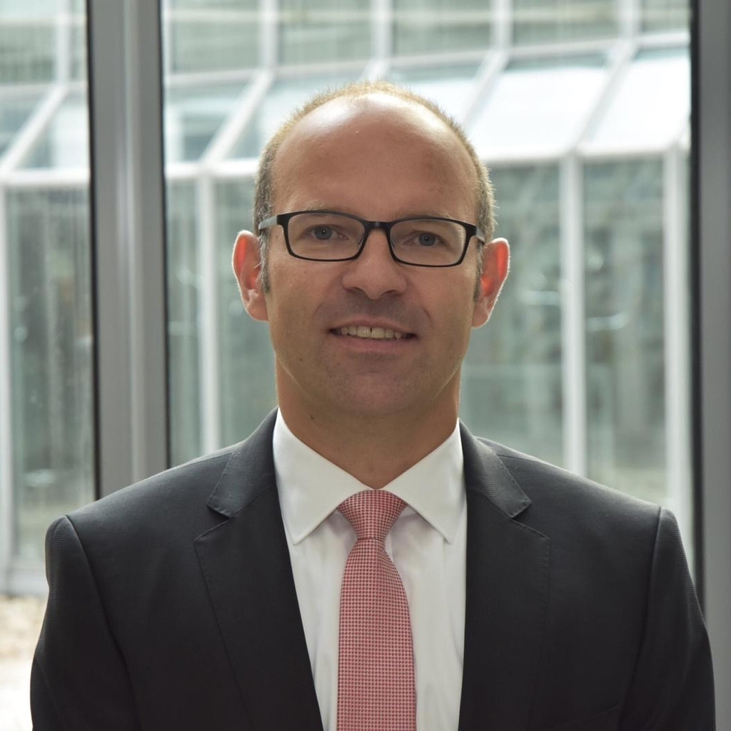 André Marotz - Abteilungsdirektor Service Mengenschaden - VGH ...