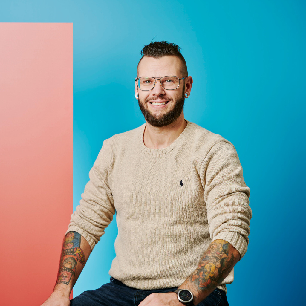 Daniel Holub - Expert Operations Manager - Tradebyte Software GmbH | XING