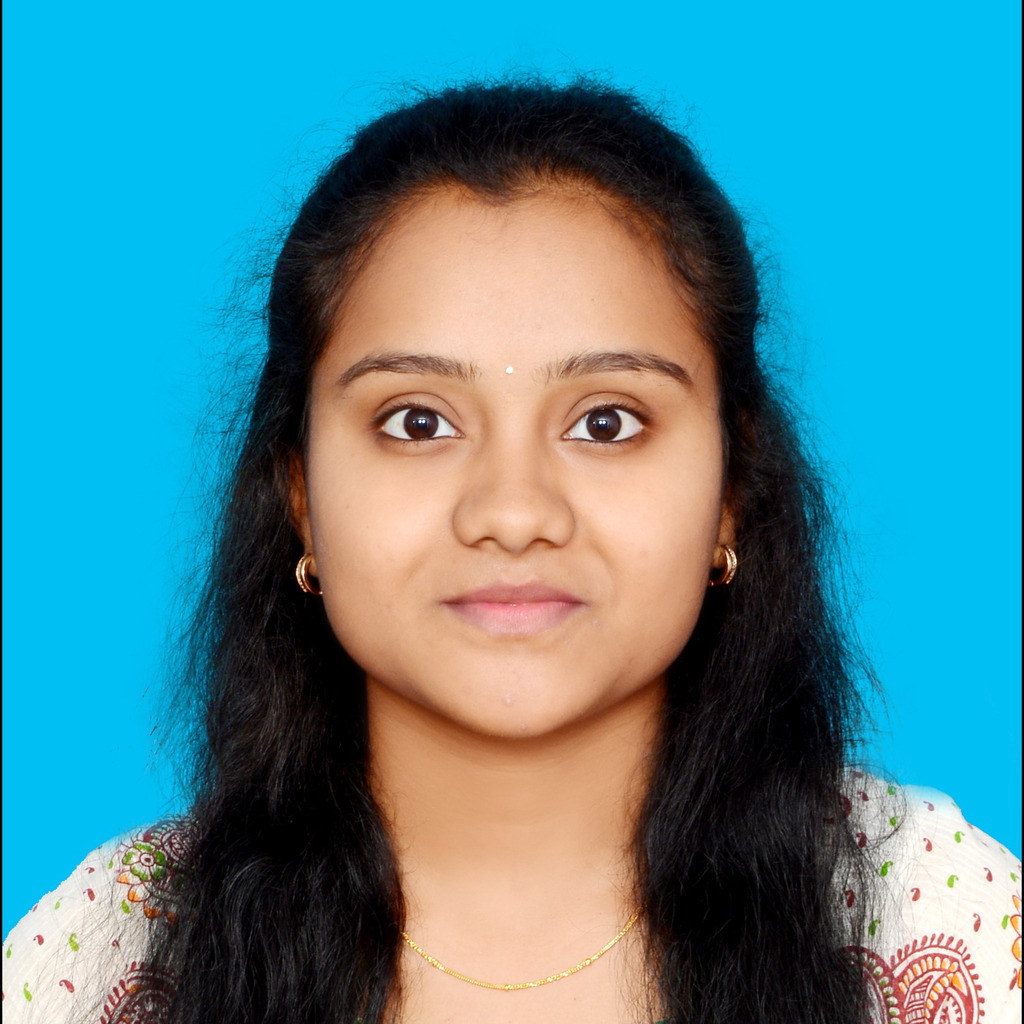 Pranathi Kamuni - Custom software engineering associate - Accenture | XING