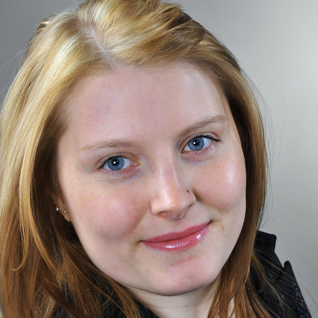 Sandra Iris Hambsch - Angestellte - Thomas Maria Stoehr GmbH | XING