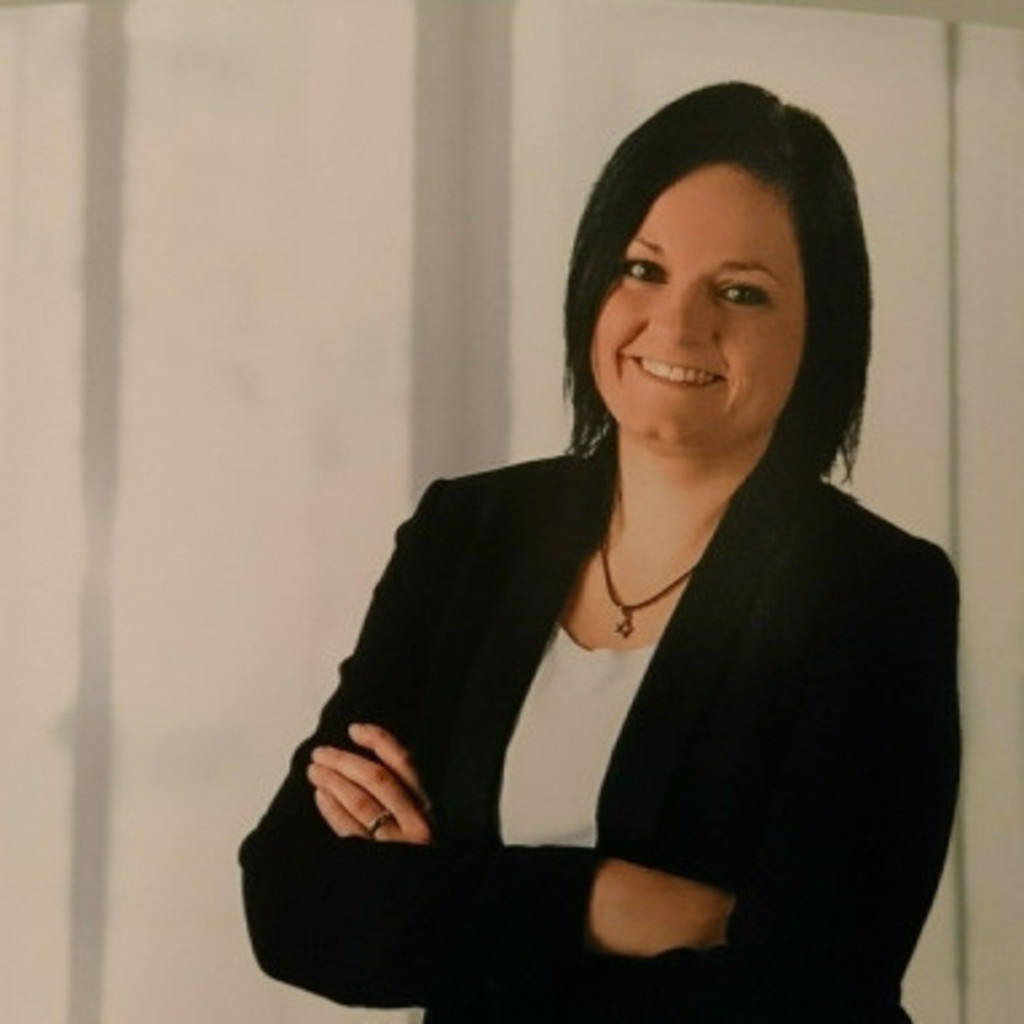 Christina Weber - Wirtschaftsfachwirt - IHK Würzburg | XING