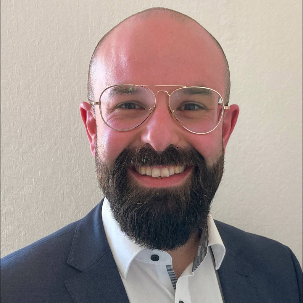 Rocco Patrick Fucci - Wirtschaft - Technische Akademie Hameln e.V. - TA ...