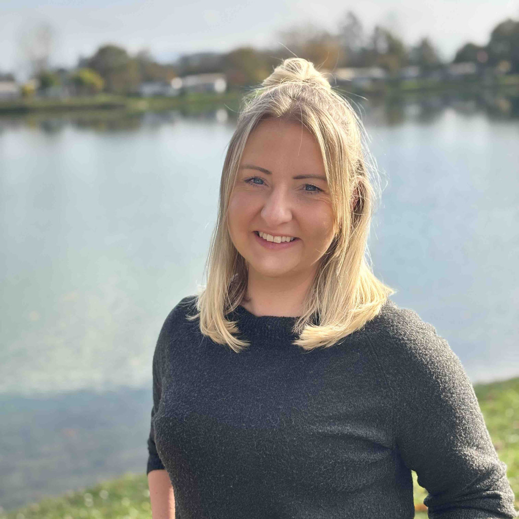 Jennifer Hetzel - Sachbearbeiter Rechnungsprüfung - EDEKA Südwest | XING