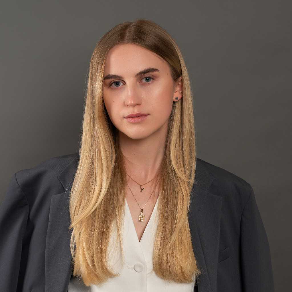 Jana Krutko - Partnerships Manager DACH - Innowise Group | XING