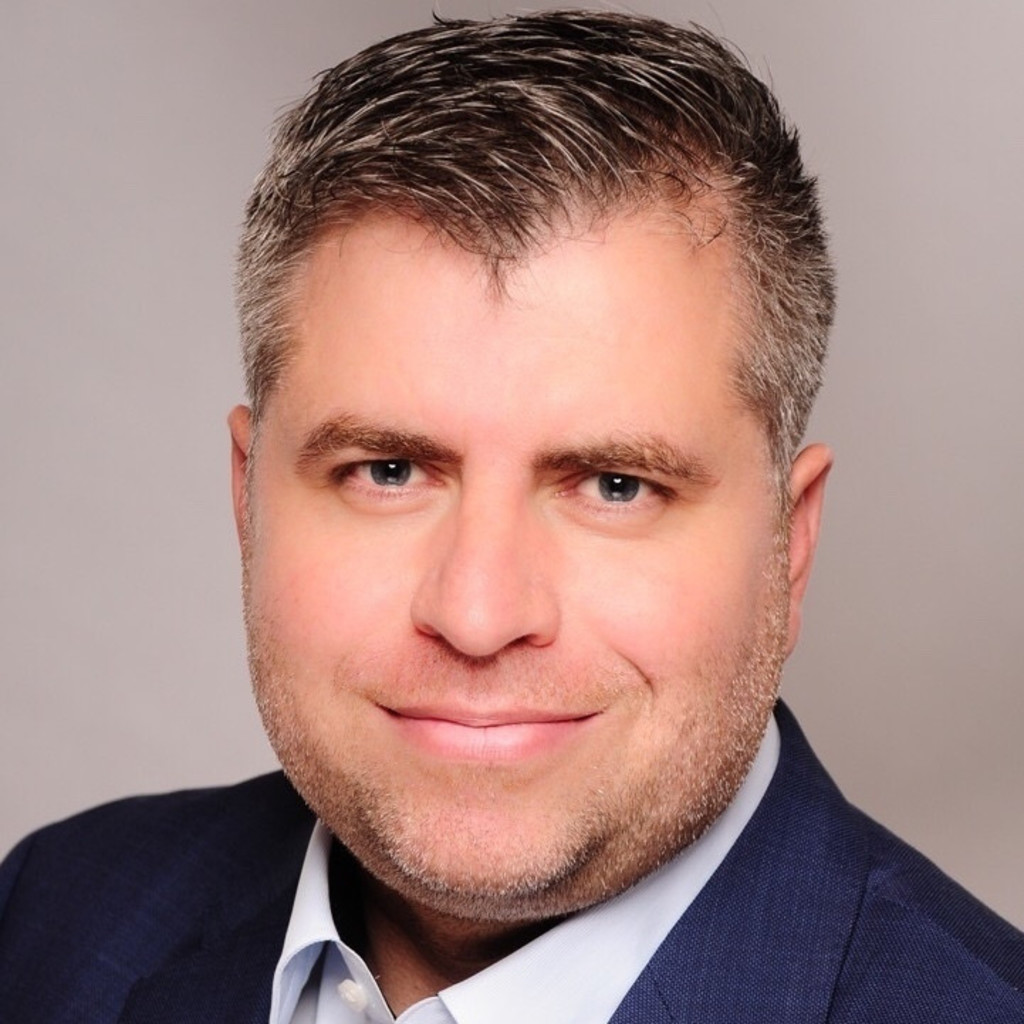 Thomas Gerber - Business Unit Leiter Bahn Süd - Axians Deutschland | XING