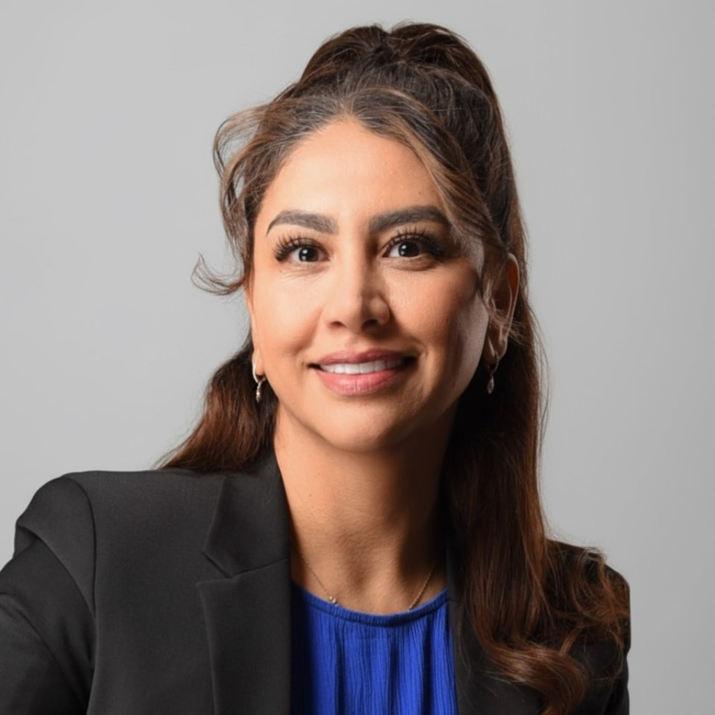 Neda Afschar - Regional IT Infra Manager DACH , Geschäftsführerin NSC ...