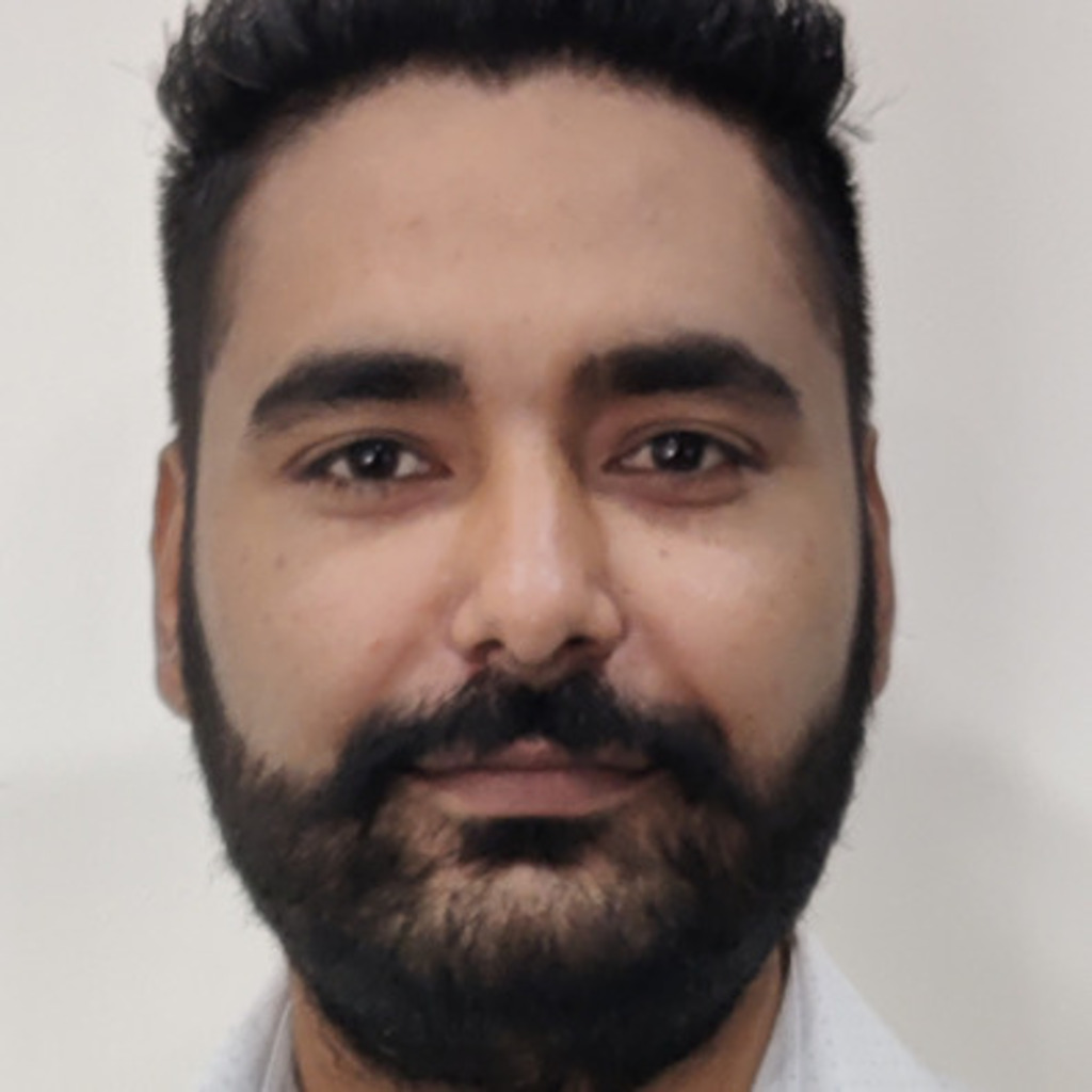 Gurwinder Singh - Senior Software Engineer - xpWallet Technologies ... Gurwinder Singh - Senior Software Engineer - xpWallet Technologies ...
