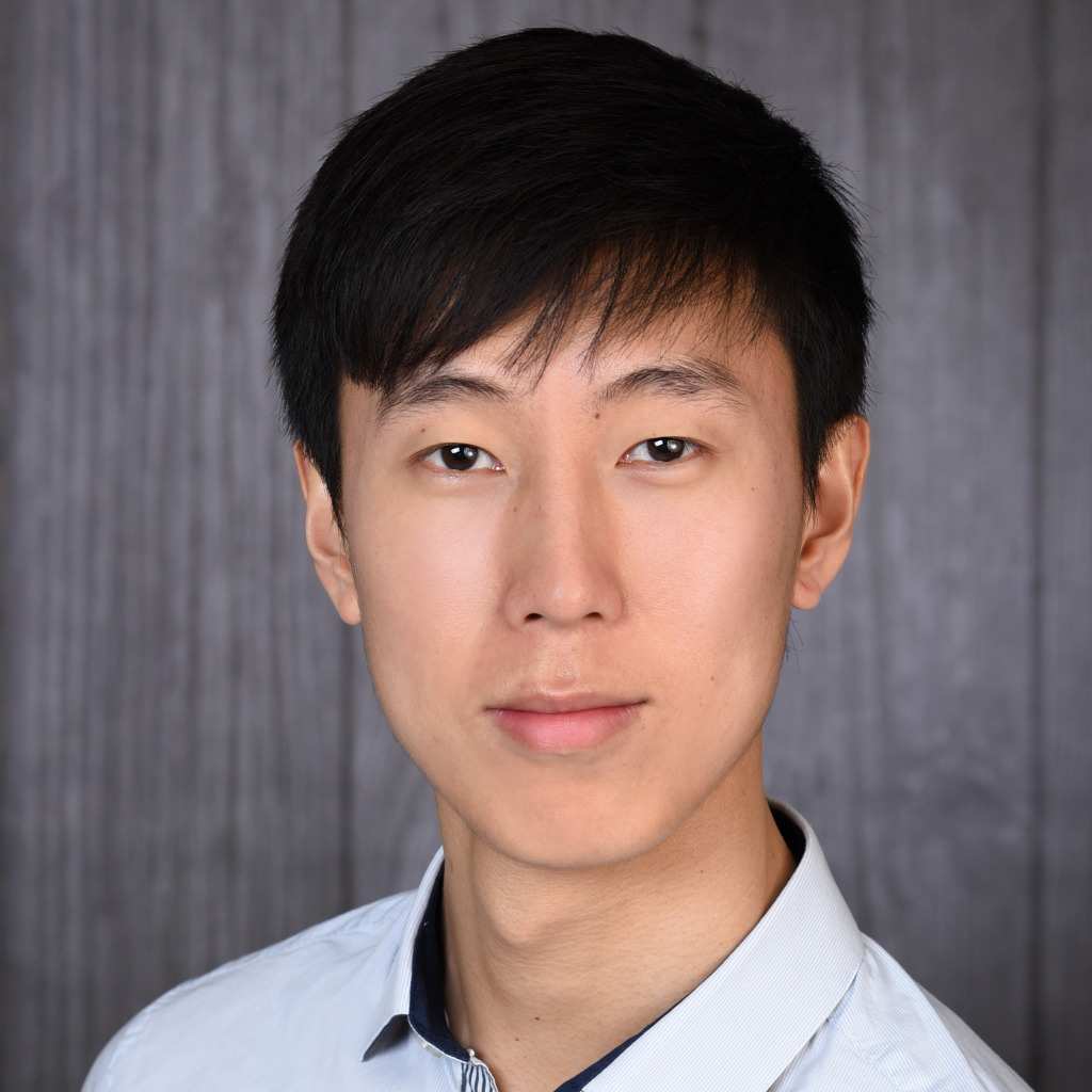 Chaohan Xu - System Engineer - Stadler Deutschland GmbH | XING