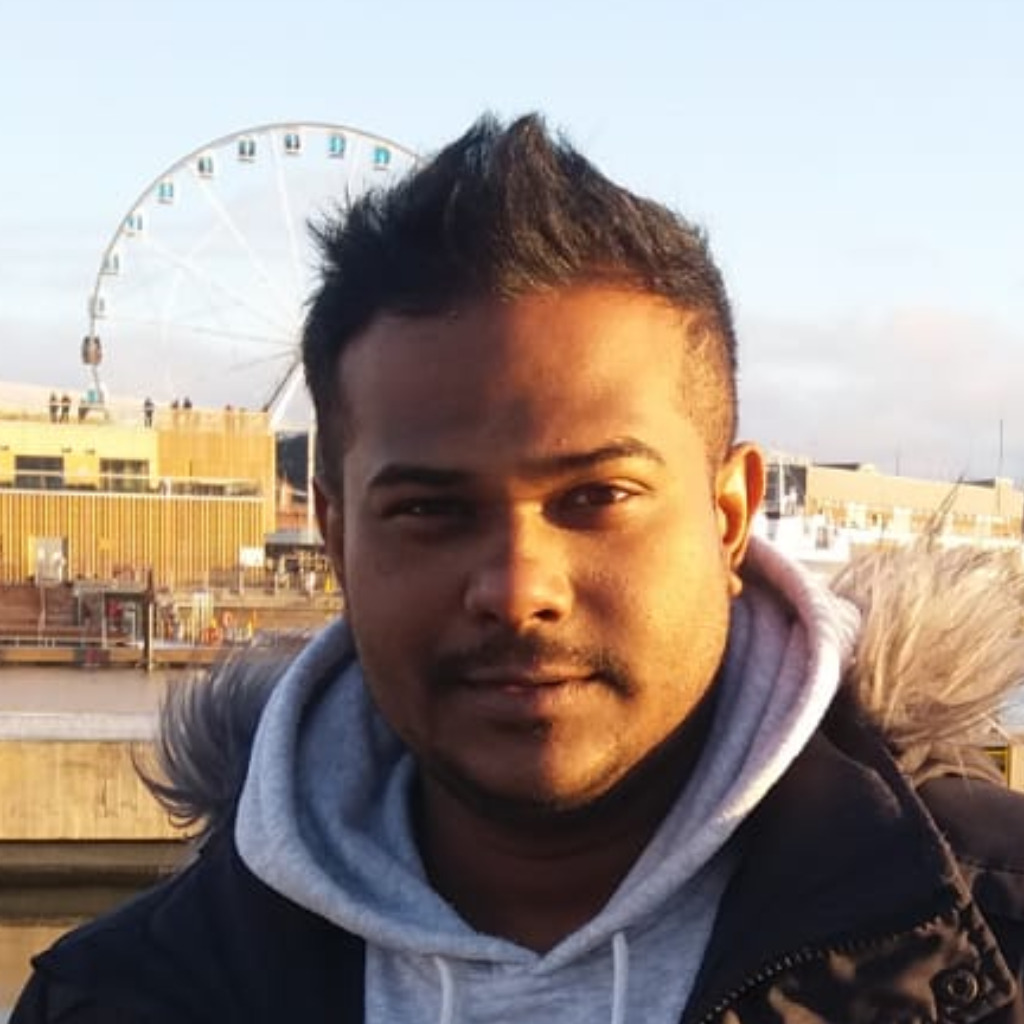 Md Helal Uddin - Molecular Nanosciences - Friedrich-Alexander ...