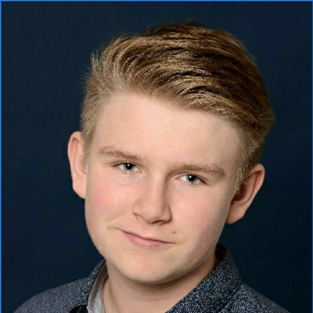 Jan Henrik Maximilian Peter - Praktikant - Deutsche Bank AG | XING