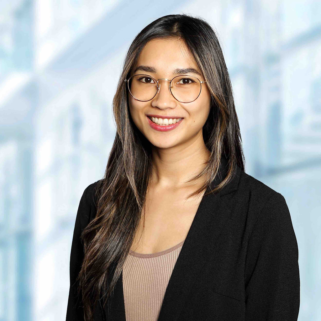 Thuy Nguyen - Consultant - Blic GmbH | XING