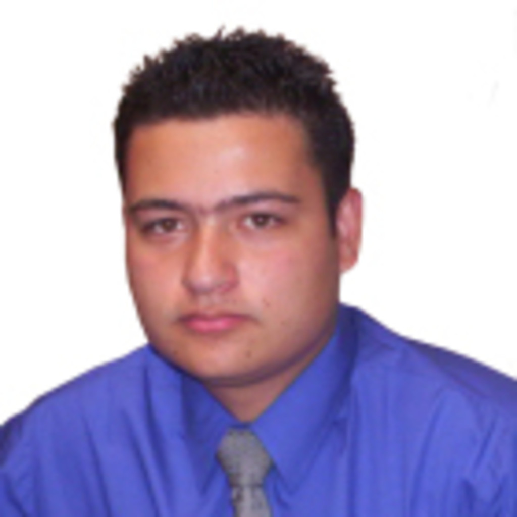 Alexander Alvarez - Programador - P.I.M. COLOMBIA S.A.S | XING