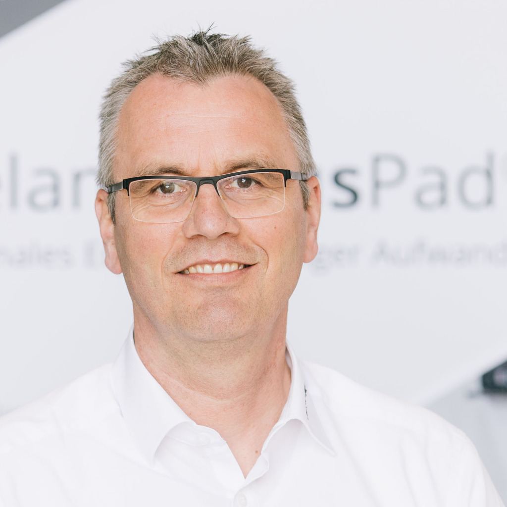 Thomas Haid-Thoma - Geschäftsführer - haid-tec geprüfte ...