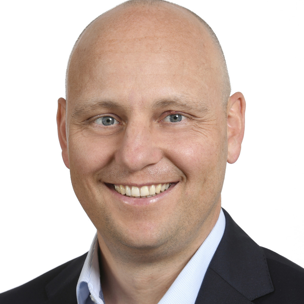 Christian Bosshard - Deputy Head of Corporate Communications ...