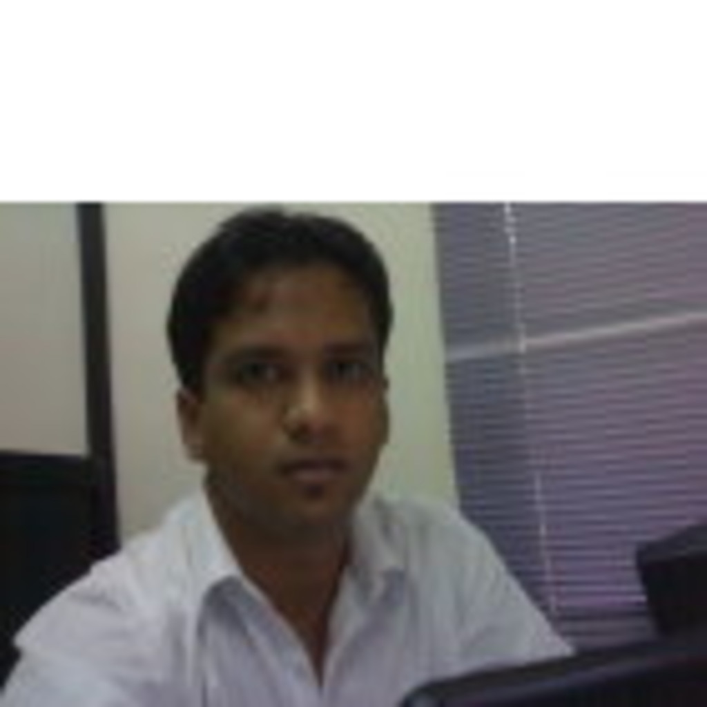 Kevin Fernandes - Manager - Edista Testing Insitute | XING