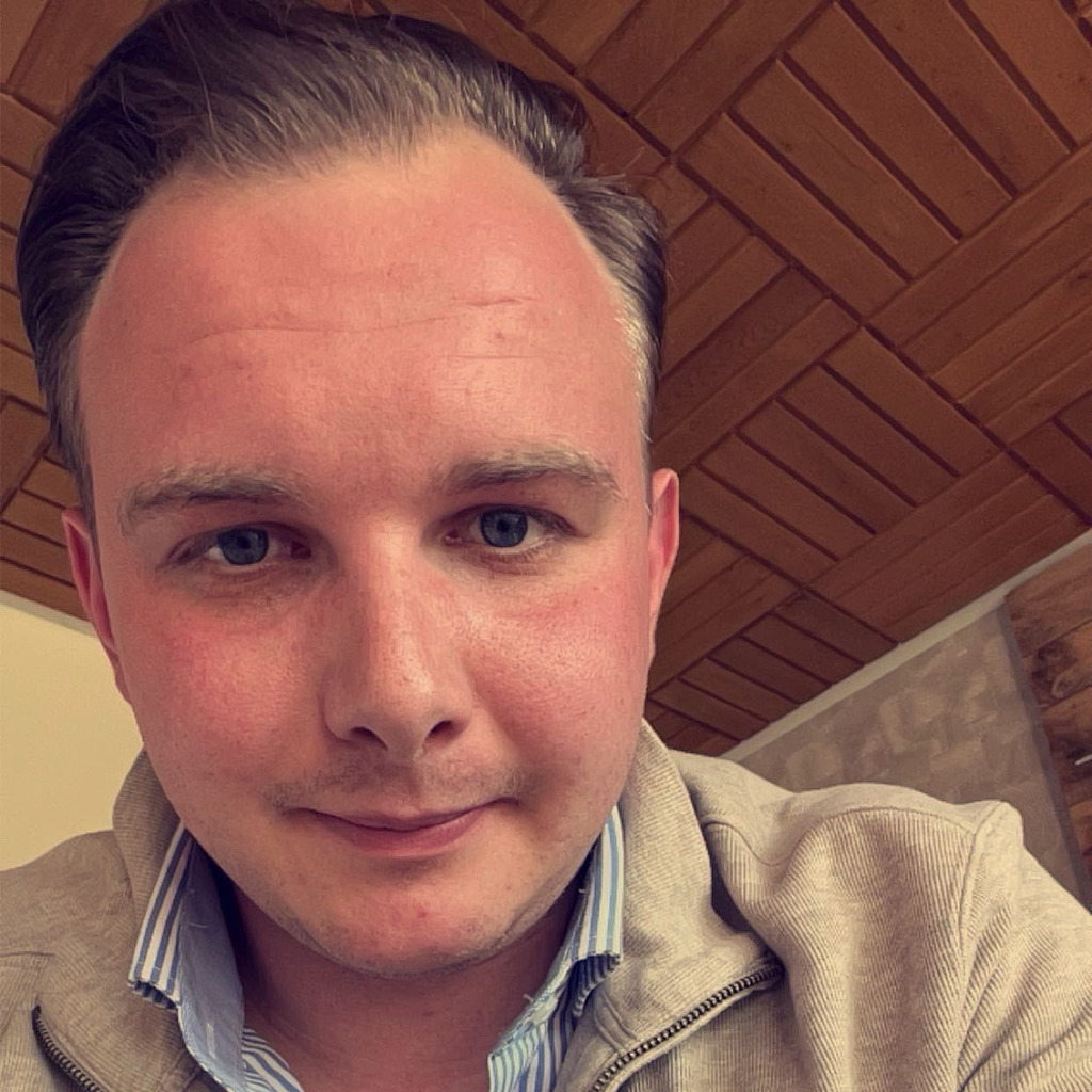 Pascal Wild - Teamleiter - Spedition Hein GmbH | XING