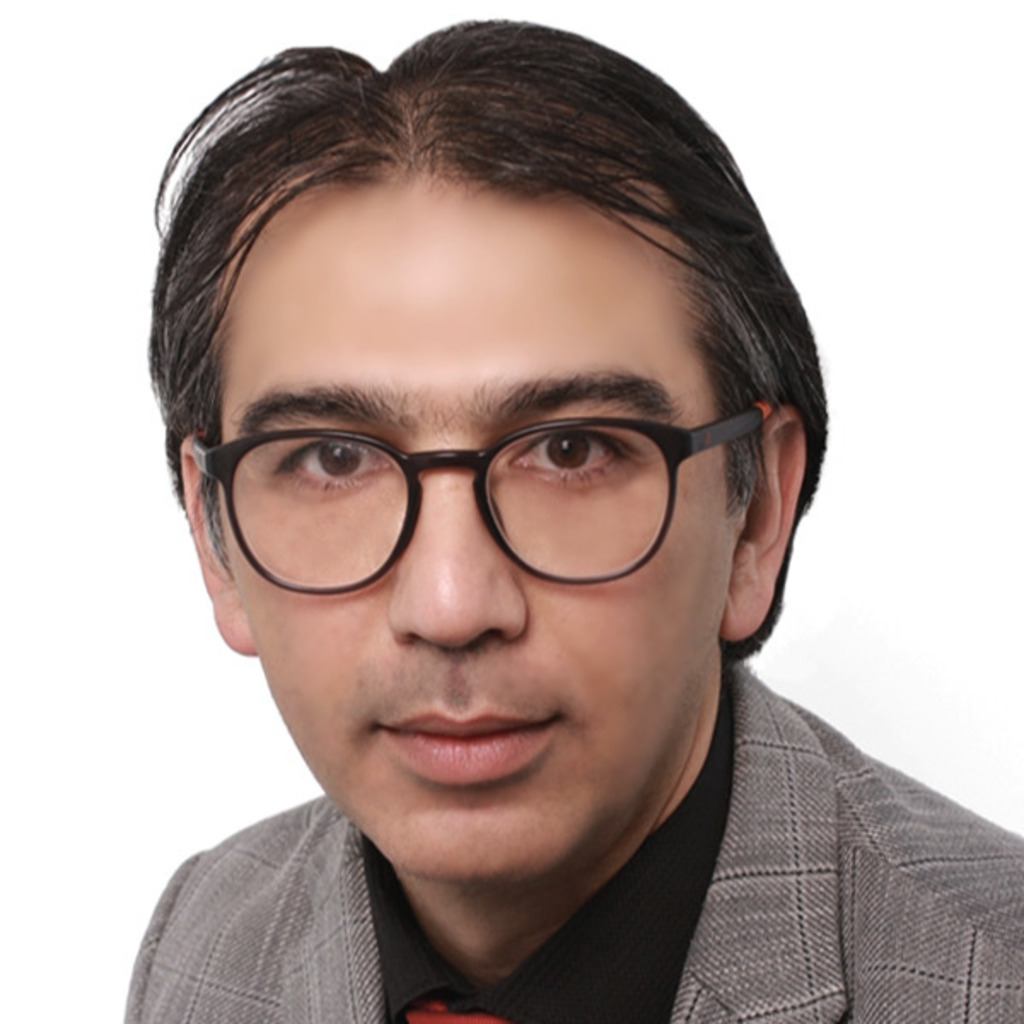 kamran Khadem Hossein - Senior Software Architect - CGI | XING