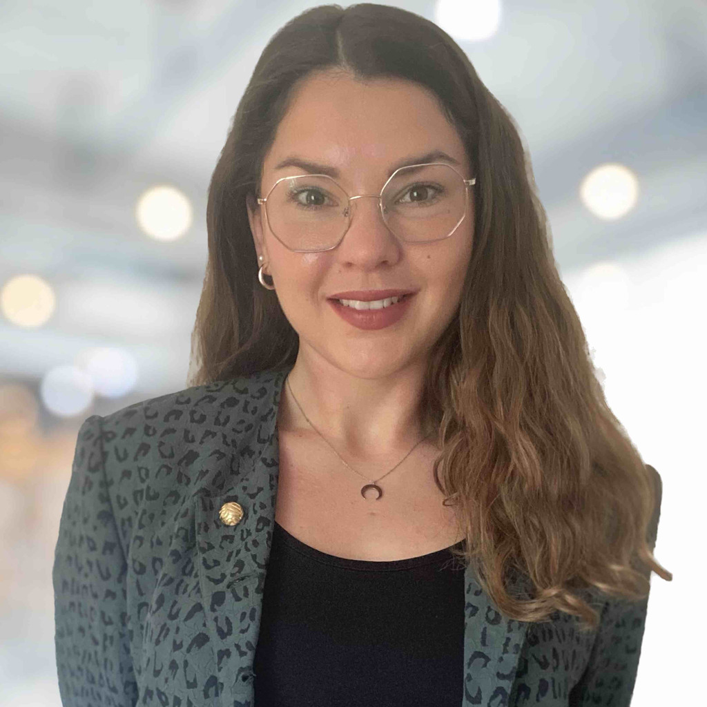 Isabelle Jacob - Research Executive - Ipsos GmbH | XING