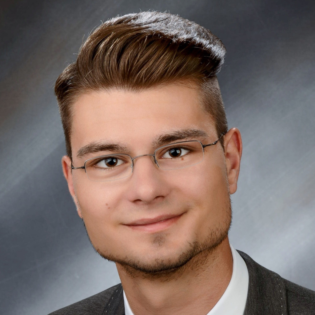 Patrick Schultz - Soziale Arbeit - Staatliche Studienakademie ...