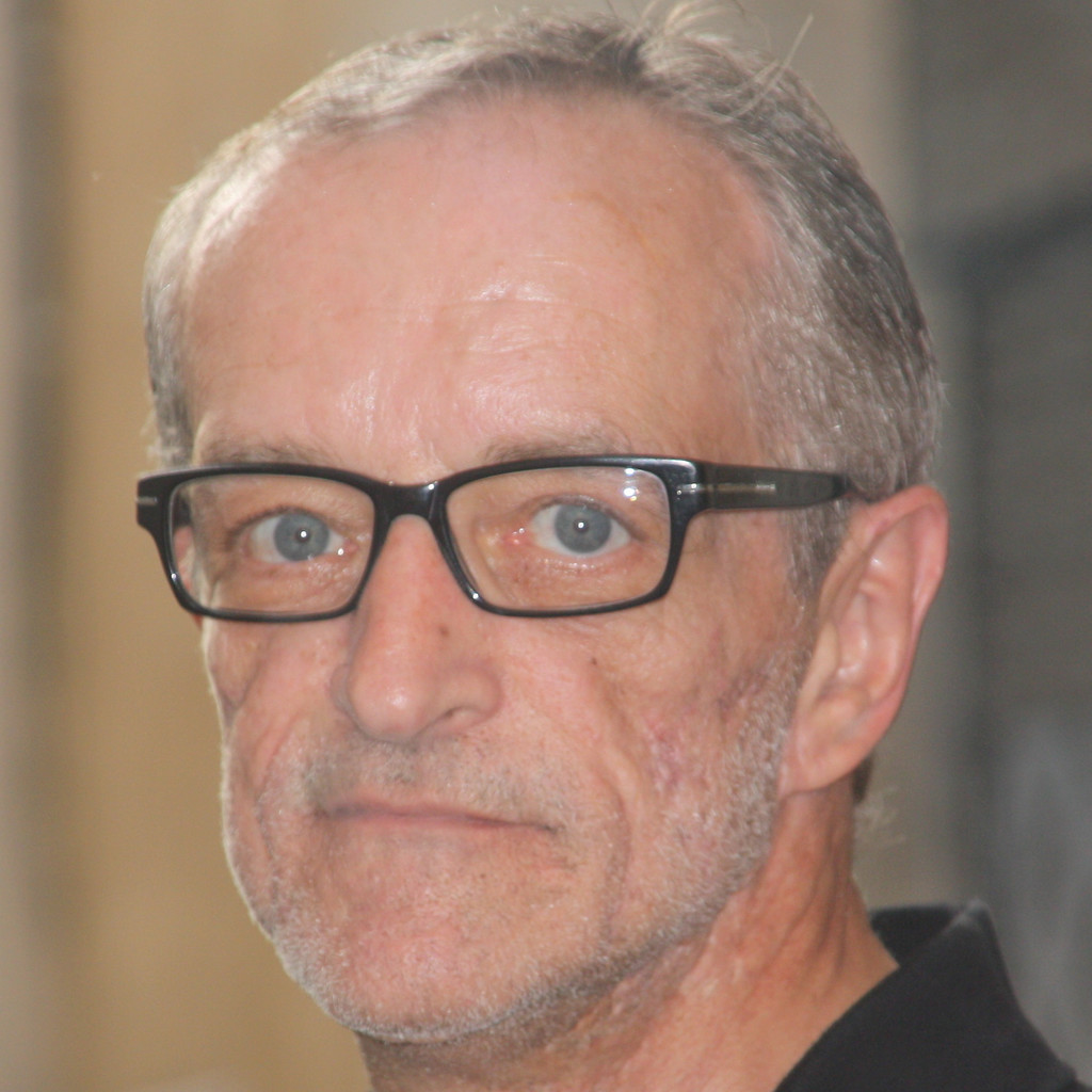 Günther Geimer - Privatier - Consulting | XING