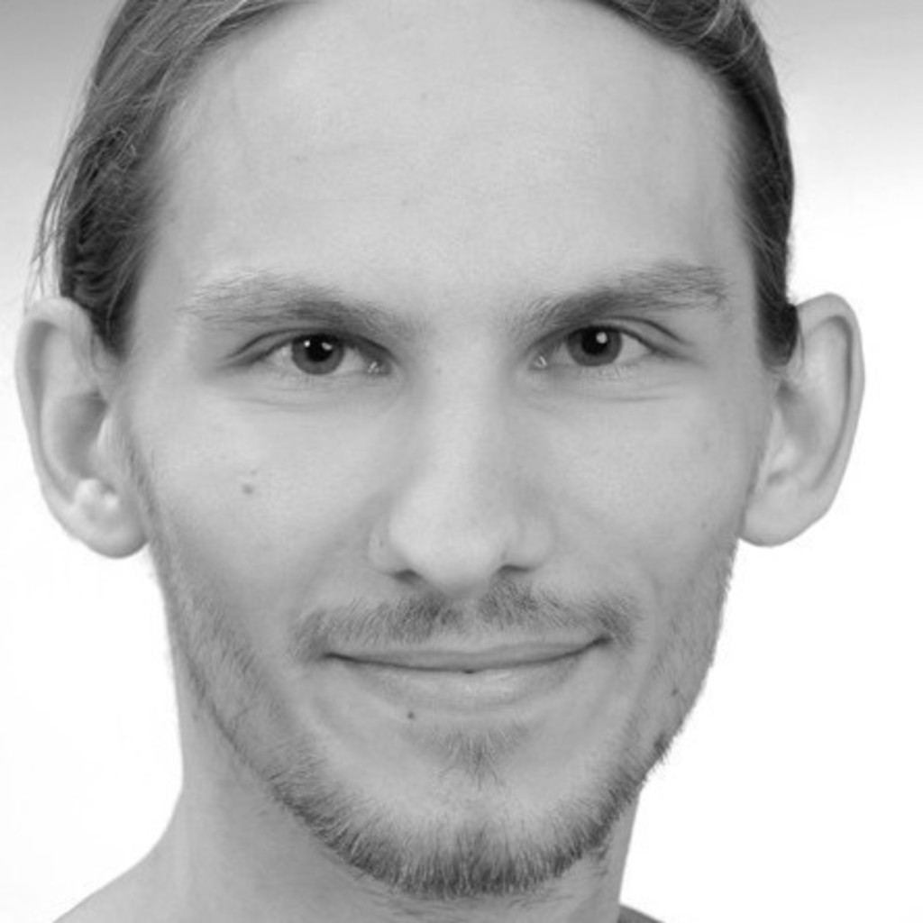 Paul Haase - 3D Artist - Effekt-Etage GmbH | XING