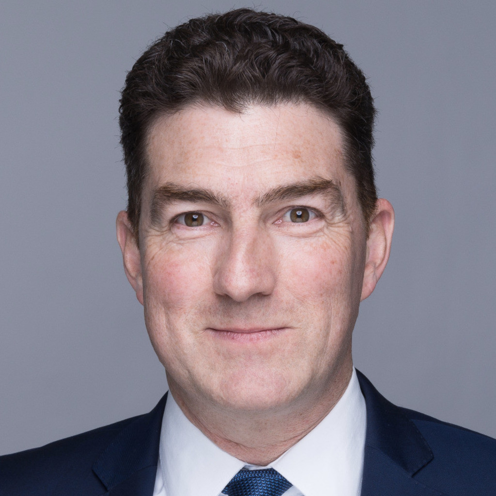 Michael Locher-Tjoa - CBO Region Greater China - SAP | XING