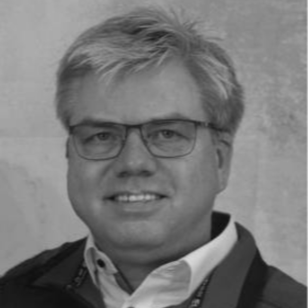 Udo Stolte - Engineer - Bosch Gruppe | XING