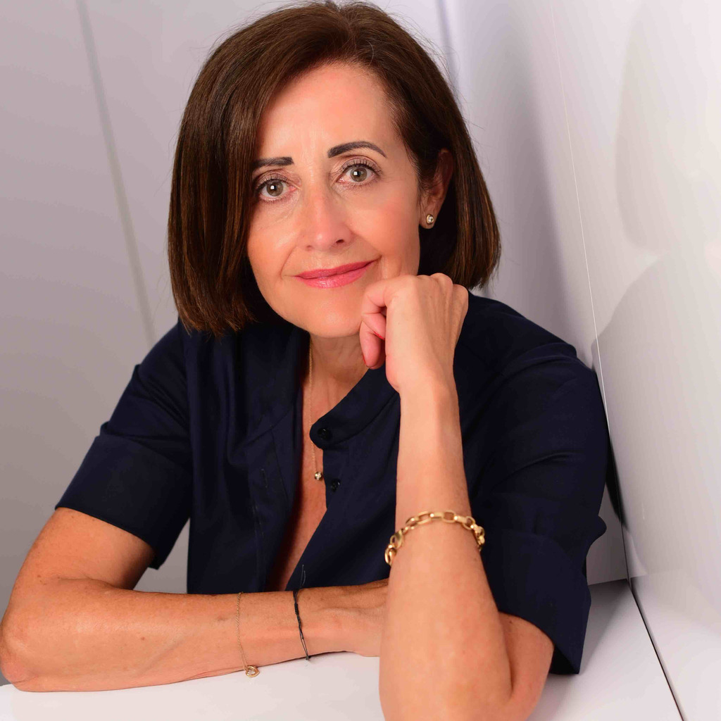 Maria Odinga - Office Manager - Liesenfeld International Holding GmbH ...