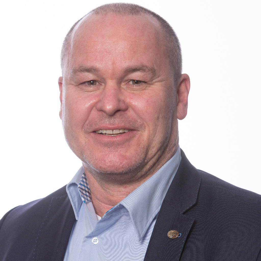 Stephan Heisler - Gebietsverkaufsleiter - Ecolab Deutschland | XING