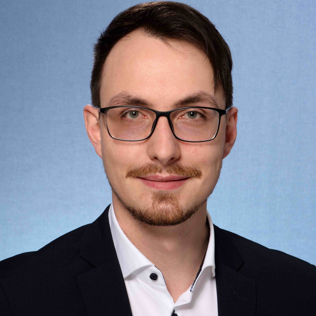 Maximilian Mehler - Manager Controlling - Freudenberg Process Seals ...