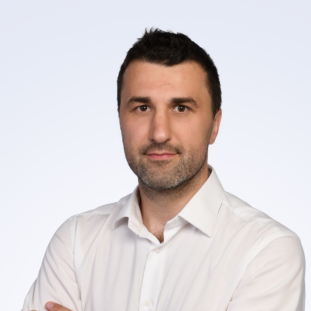 Marko Tomicevic - Software Developer - TTTech Auto Germany GmbH | XING