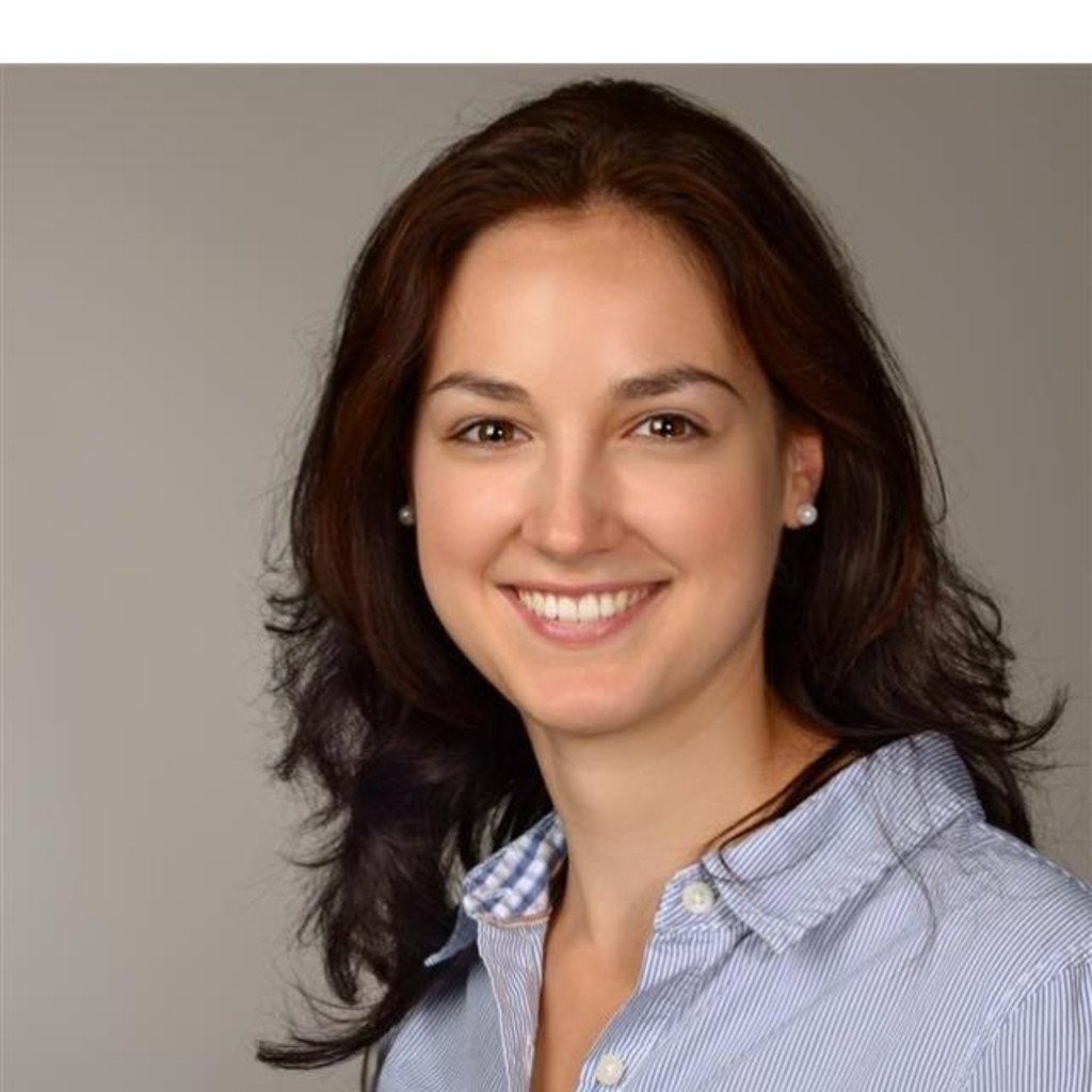 Julia Rauch - Project Manager - here/to/now GmbH | XING
