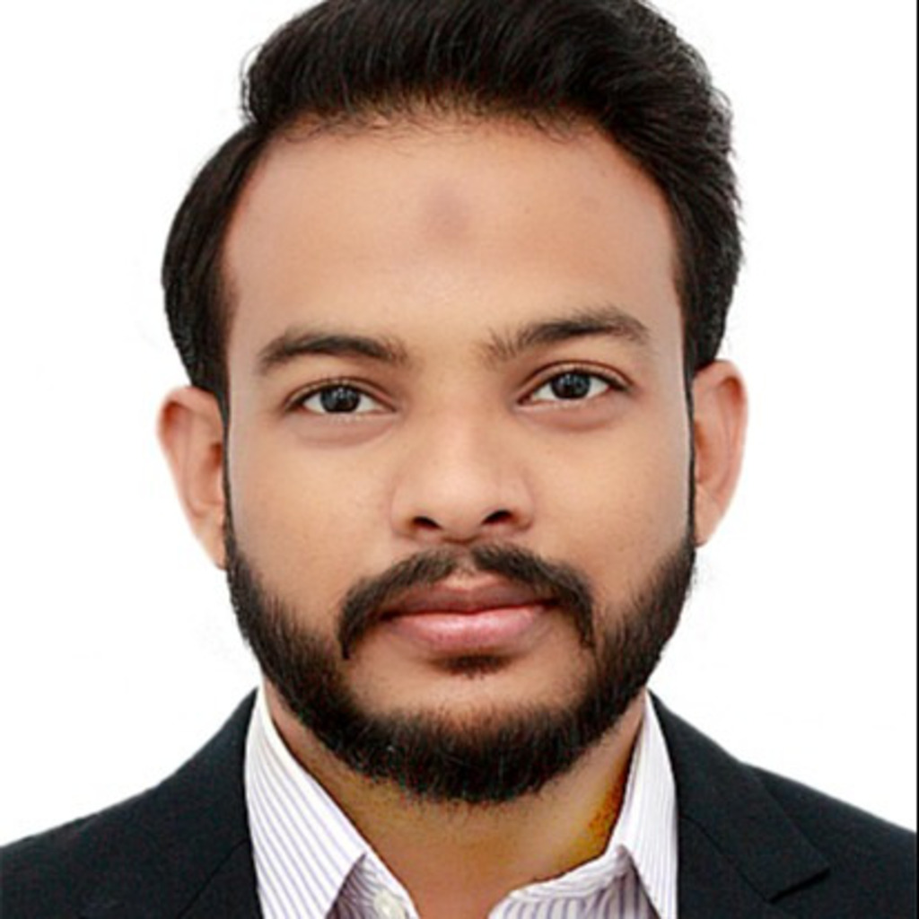 Muhammad Osama Bin Shah - AMFCO - Implement Consulting Group | XING