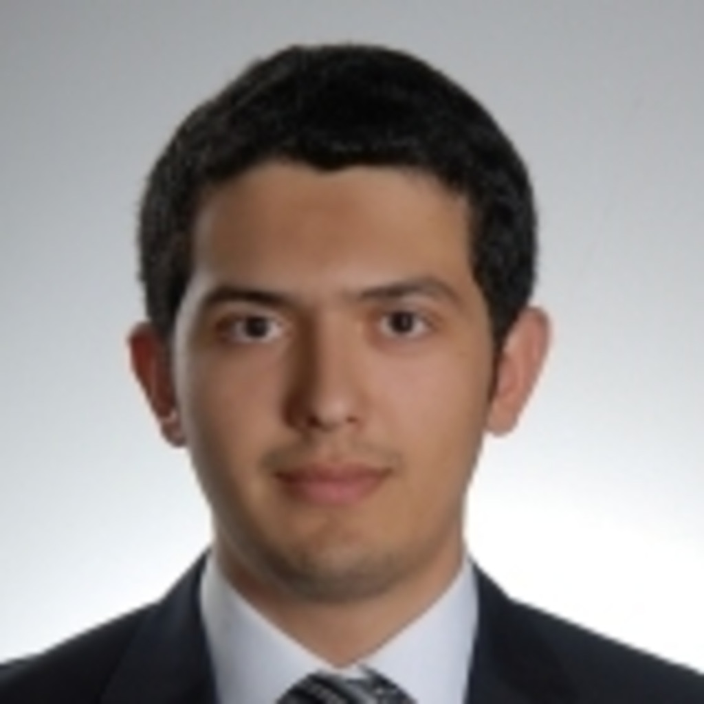 Sefa Duman - ERP Uygulama Danışmanı - ETG Danışmanlık | XING