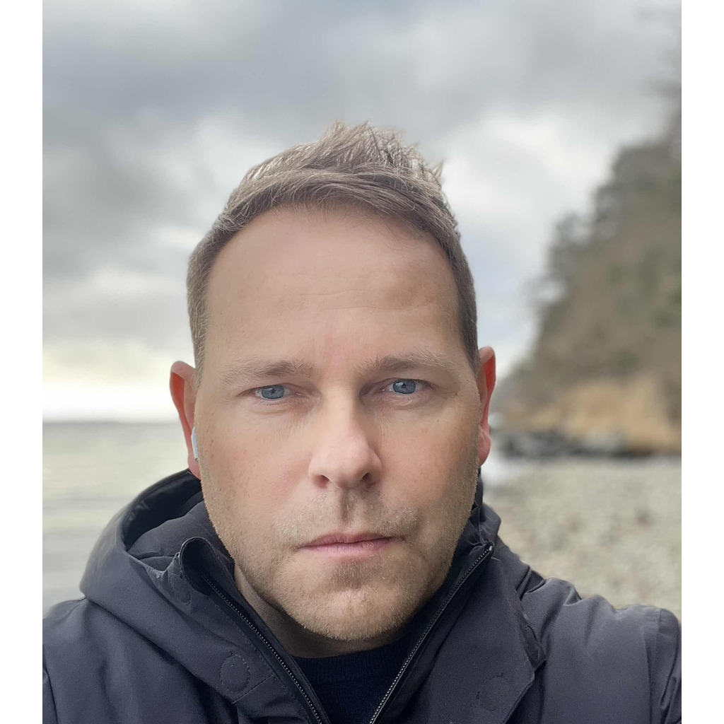 Rene Toxvig - CFO - Baltic Control Group | XING