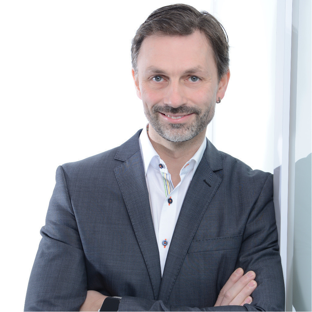 Oliver Sander-Gogalla - in Kürze - in Kürze | XING