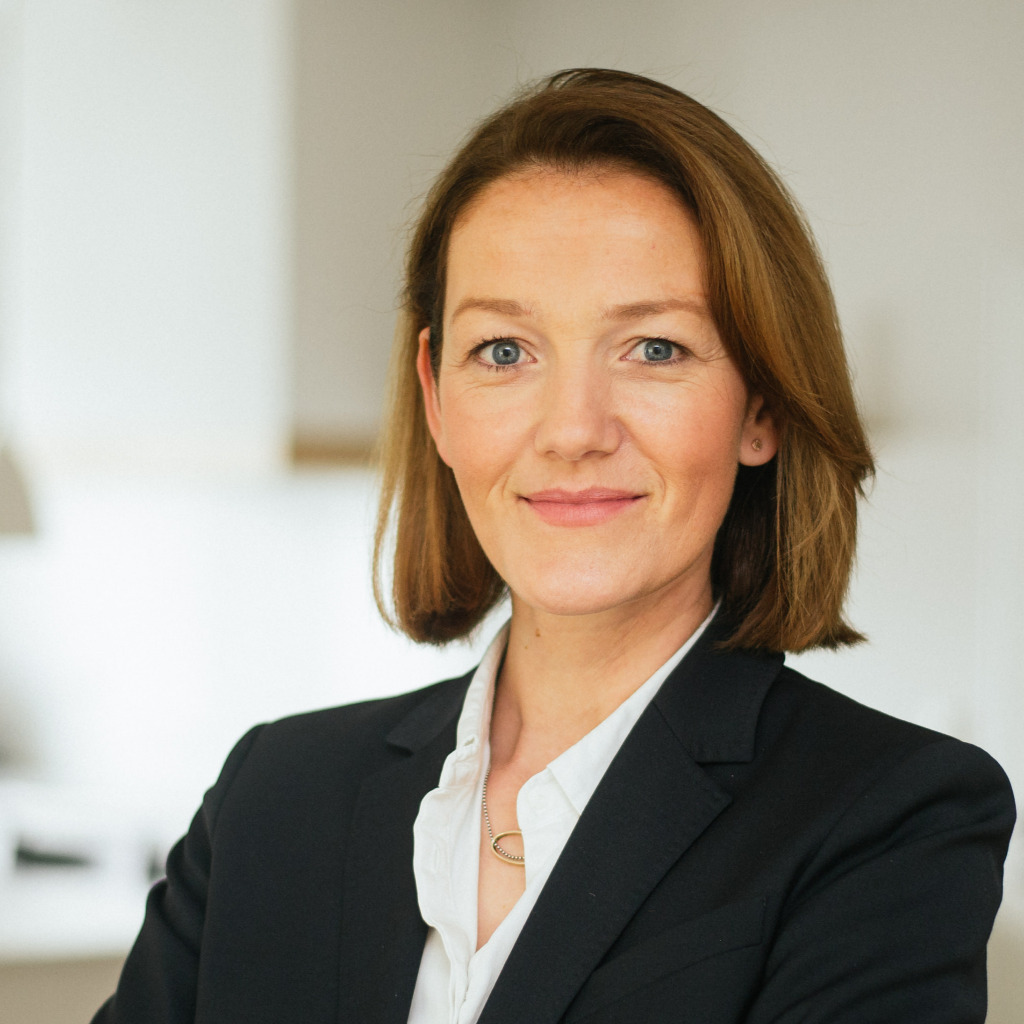 Franziska Stolze - Steuerberaterin - STOLZE Steuerberatung | XING