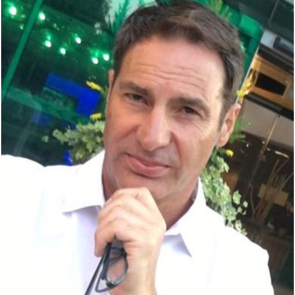 Richard Yard - Production Supervisor - Maersk Line | XING