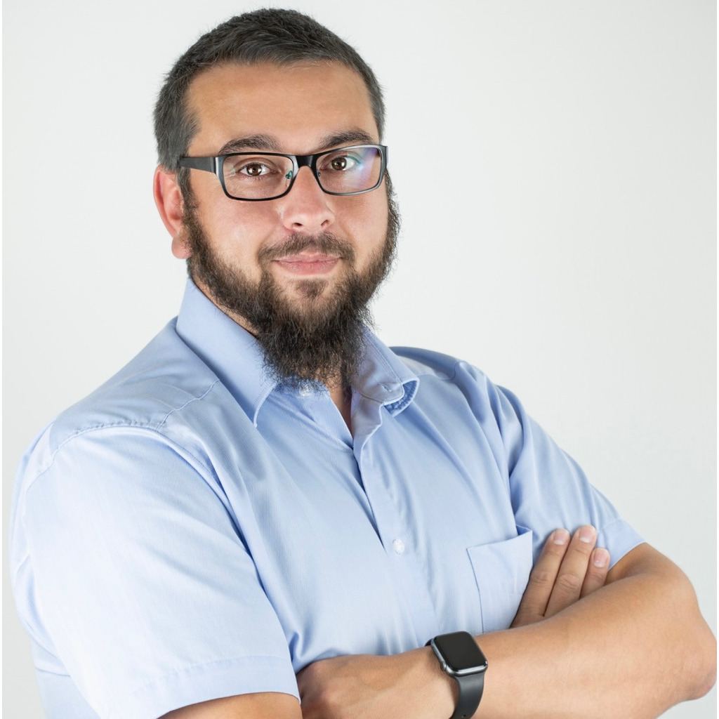 Rene Hackmann - Leiter Business Unit Service - AMF-Bruns Industrial ...