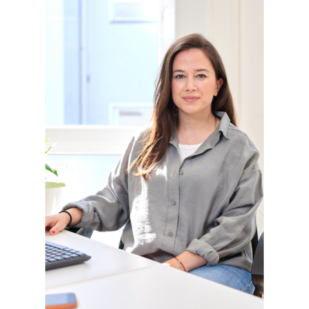 Melike Sevinc - Steuerfachangestellte - Steuerberater Mark Fricke | XING