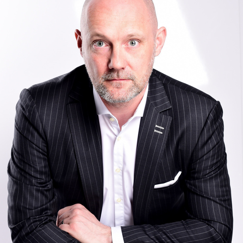 Daniel Alexander Bode - Chief Sales Officer - Zefyron | XING