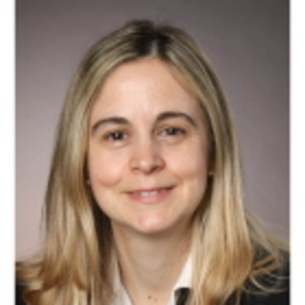 Cristina Gonzalez Rechea - International Business Development ...