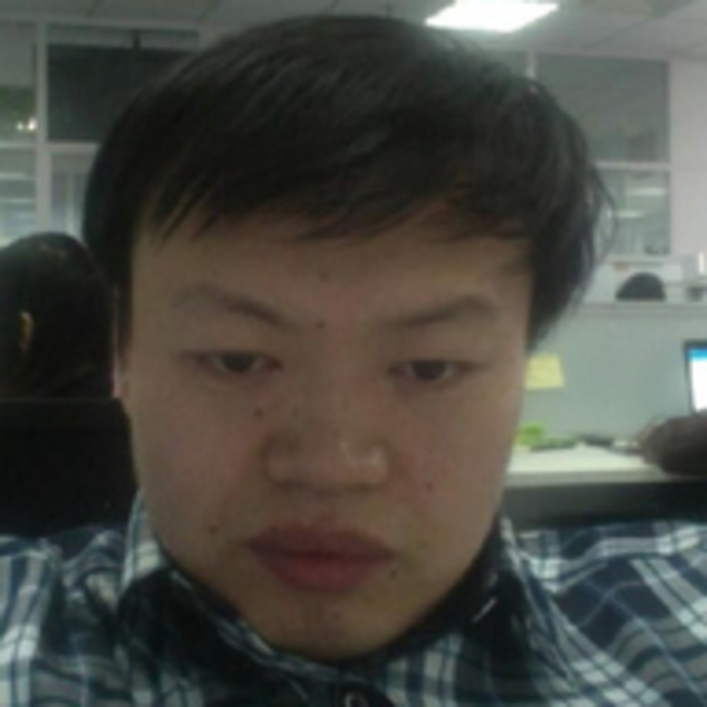 hu zhao - C++ Software Engineer - uLabSystems | XING