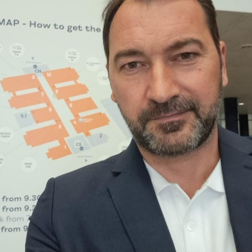 Michael Roßmann - Senior Sales Manager - Westfalia Fruit GmbH | XING