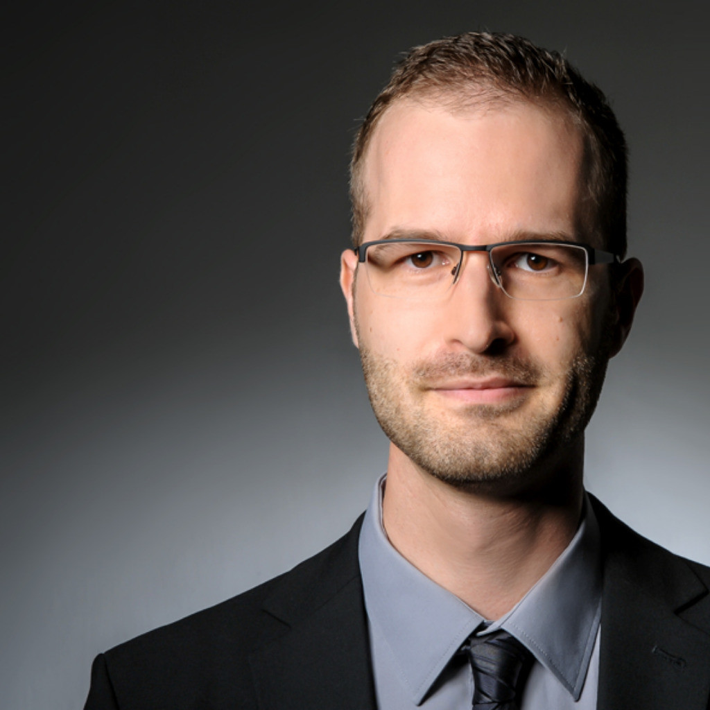 Dennis Pache - Technology Consultant - Regnology | XING