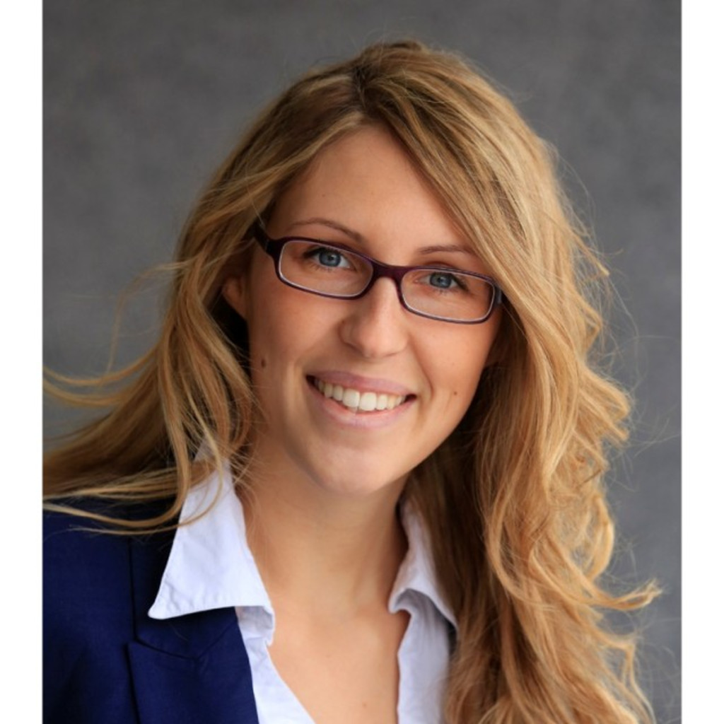 Melanie Stary - Immobilienfachwirtin - Wohnungsunternehmen Frankenheim ...