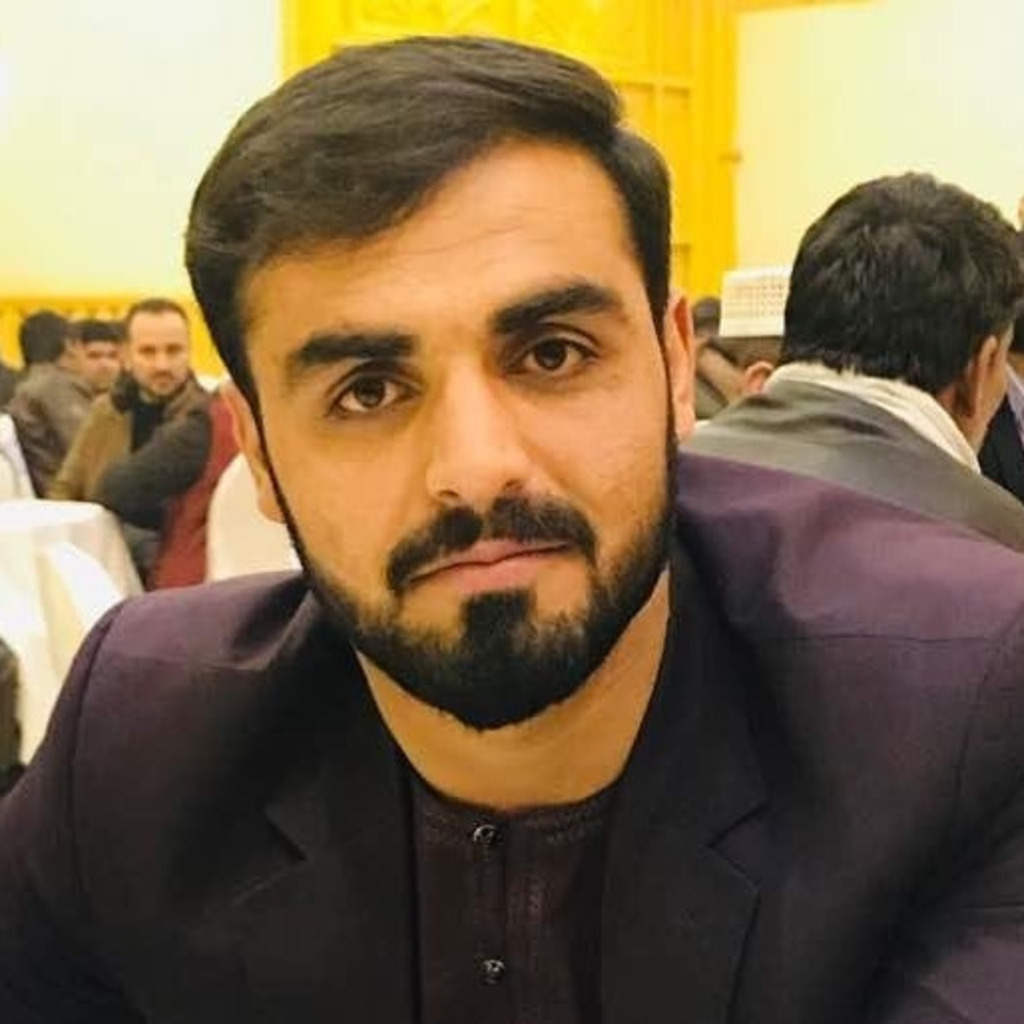 Javed Ahmad Olfath - Software Developer - MOF | XING